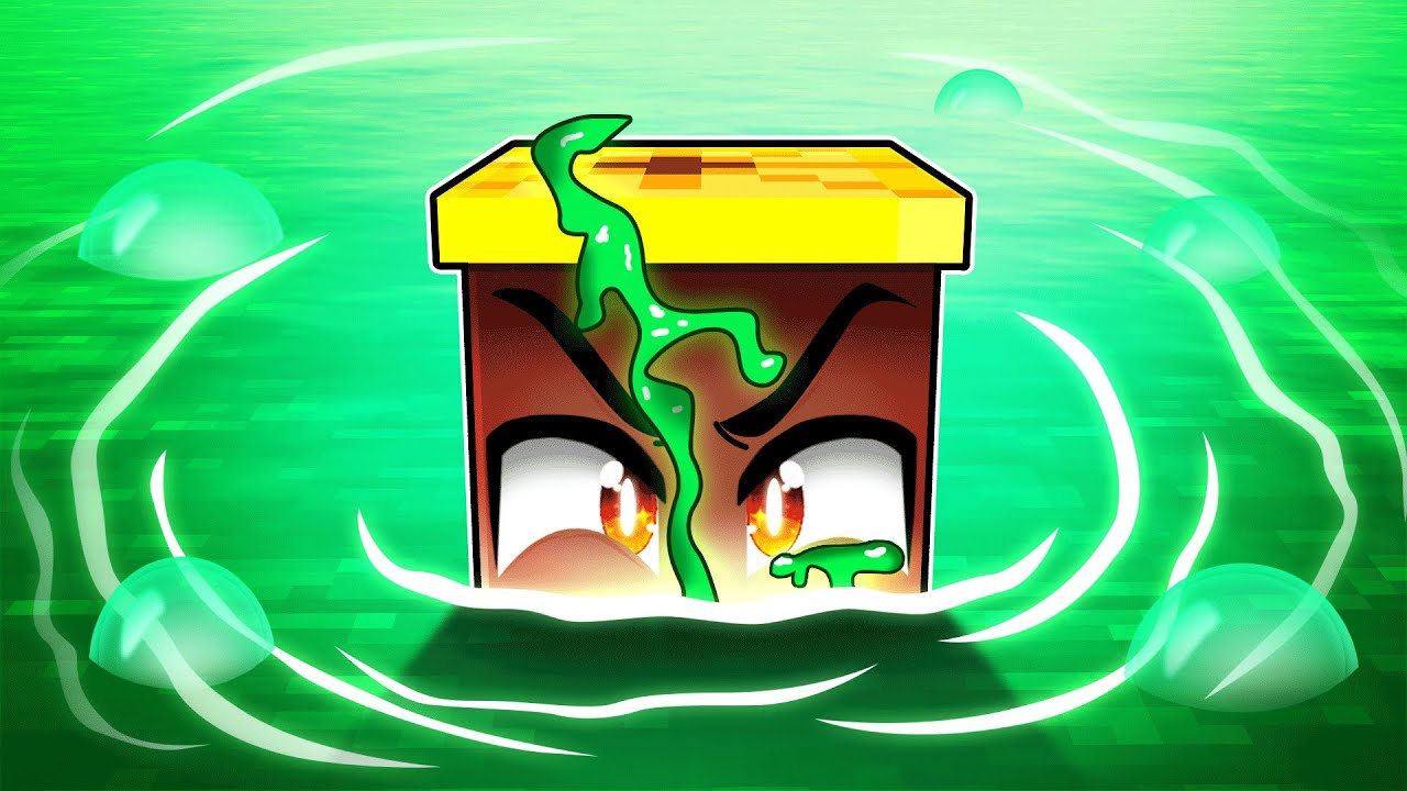 Yoananas deviens IMMORTEL sur Minecraft ! - YouTube