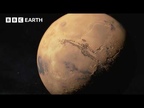 What Makes Our Planet Special? | BBC Earth Science | BBC Studios