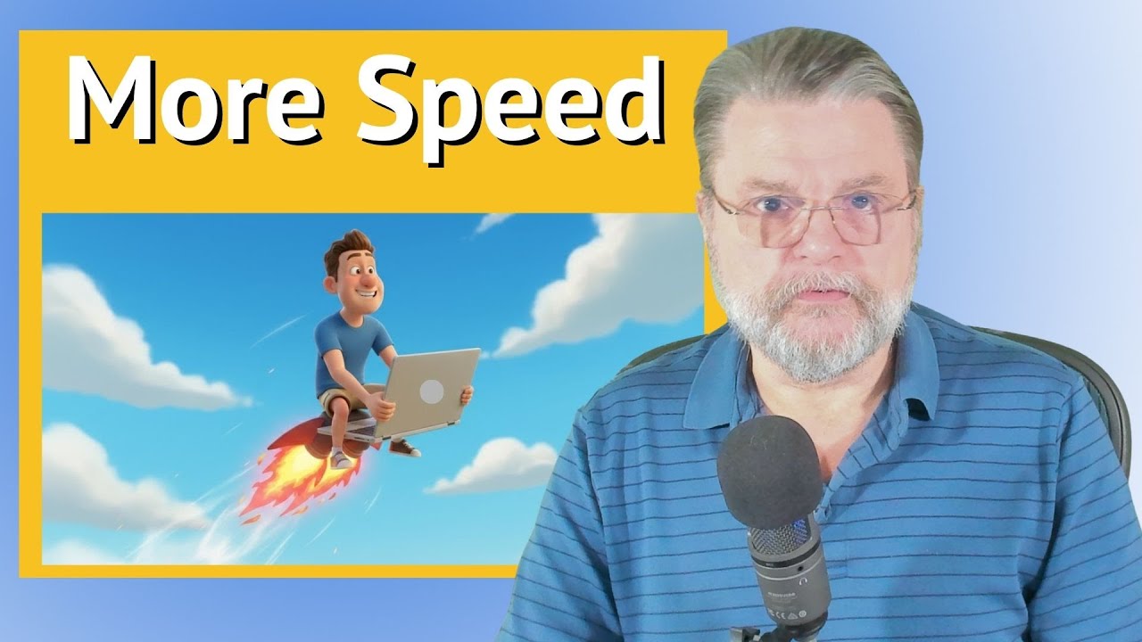 7 Ways to Increase Internet Speed in Windows - YouTube
