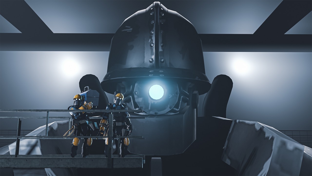 The Lost Titan [SFM Short Film] - YouTube