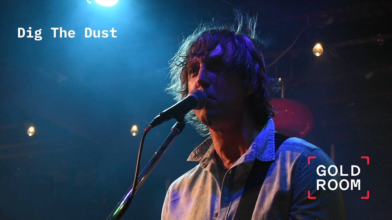 Everybody Wants To Rule The World - Dig the Dust - YouTube