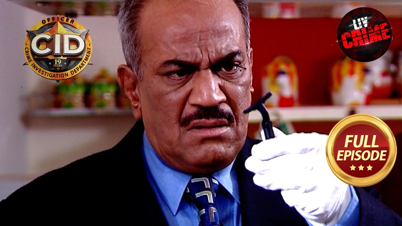 क्या है CID की बढ़ती Confusion का कारण? | CID | सीआईडी | Full Episode ...
