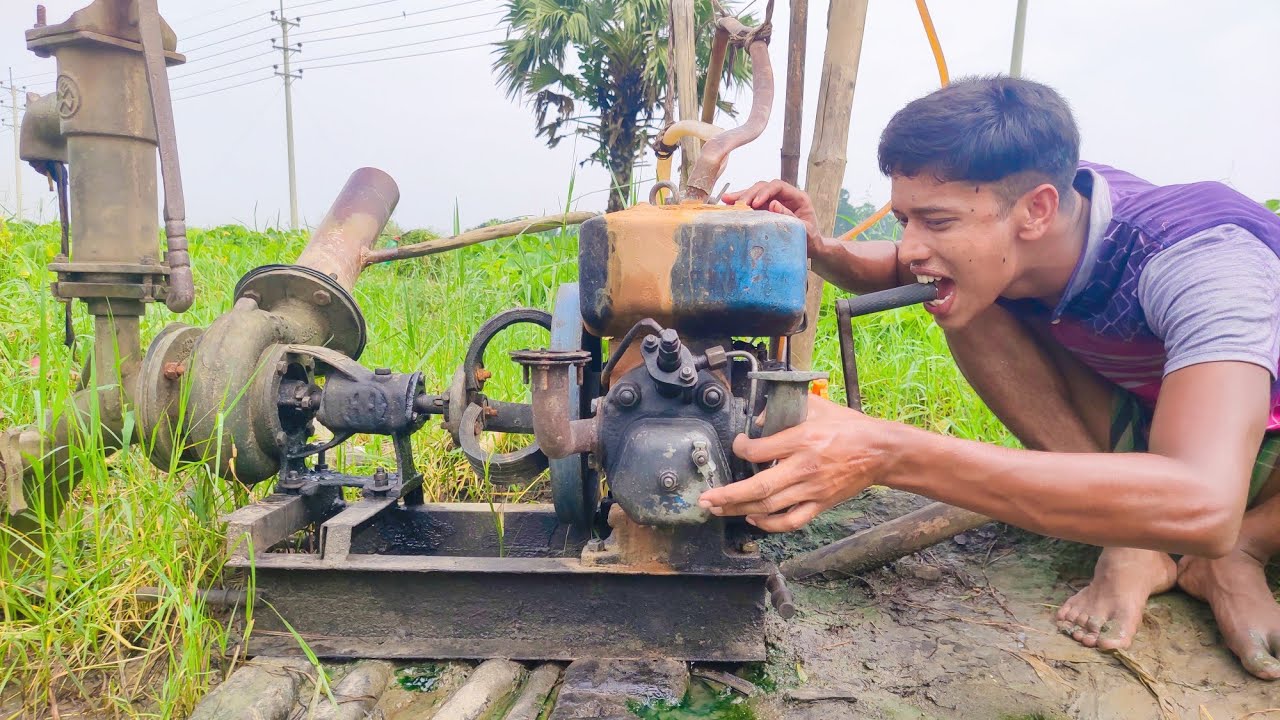 How To Start Salo Machine Start Full Process Video vs Bangladesh China ...