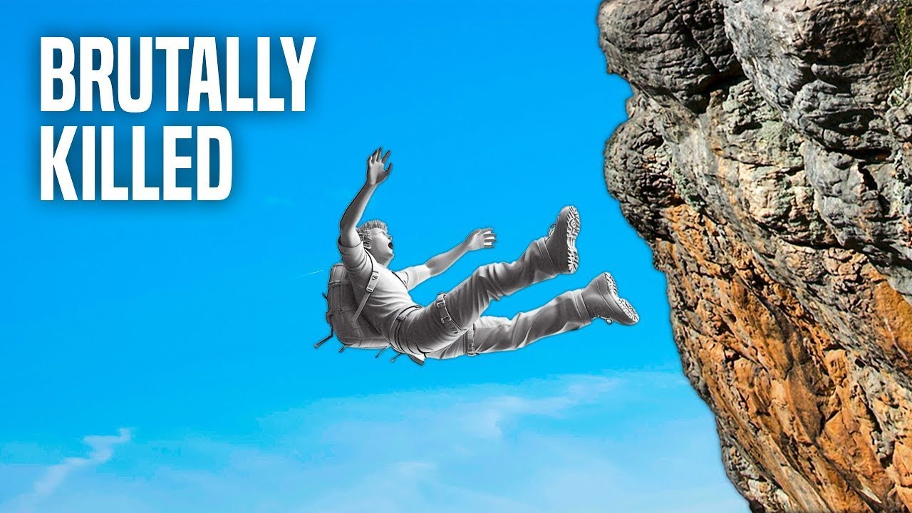 6 Worst Tragedies in History of Mountain Climbing - YouTube