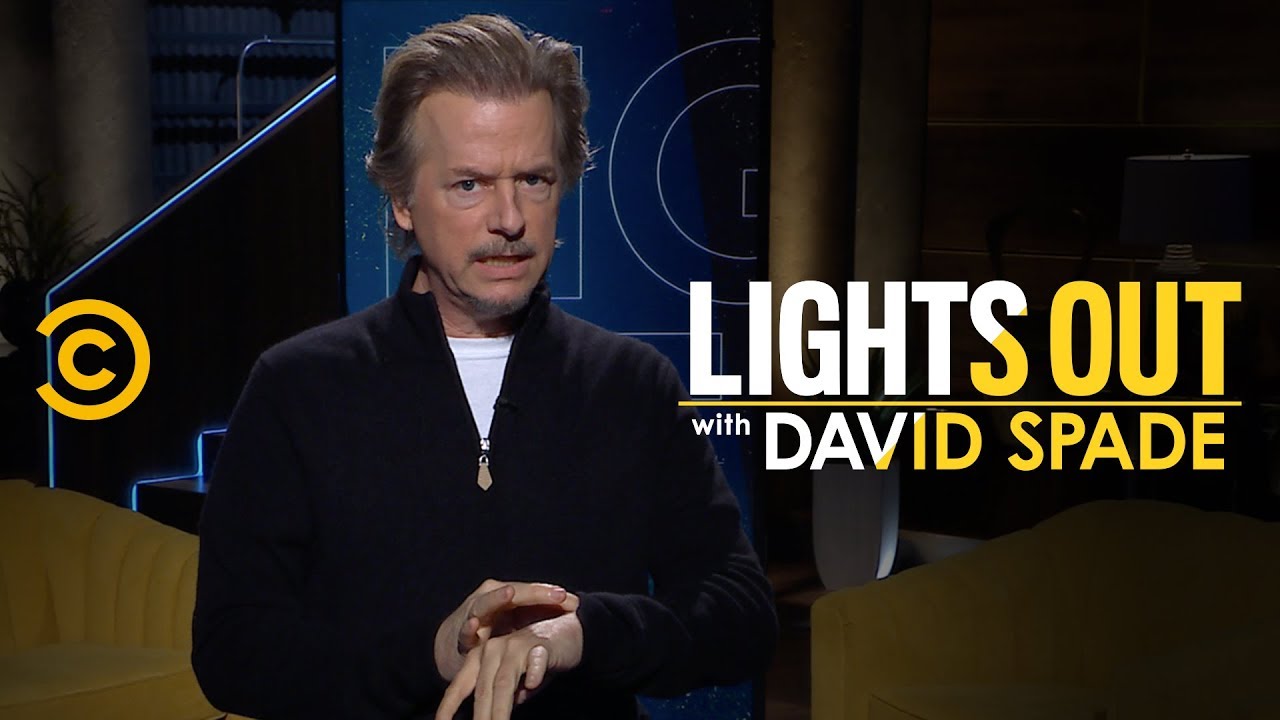 What Robert Kraft’s Parties Are Really Like - Lights Out with David ...