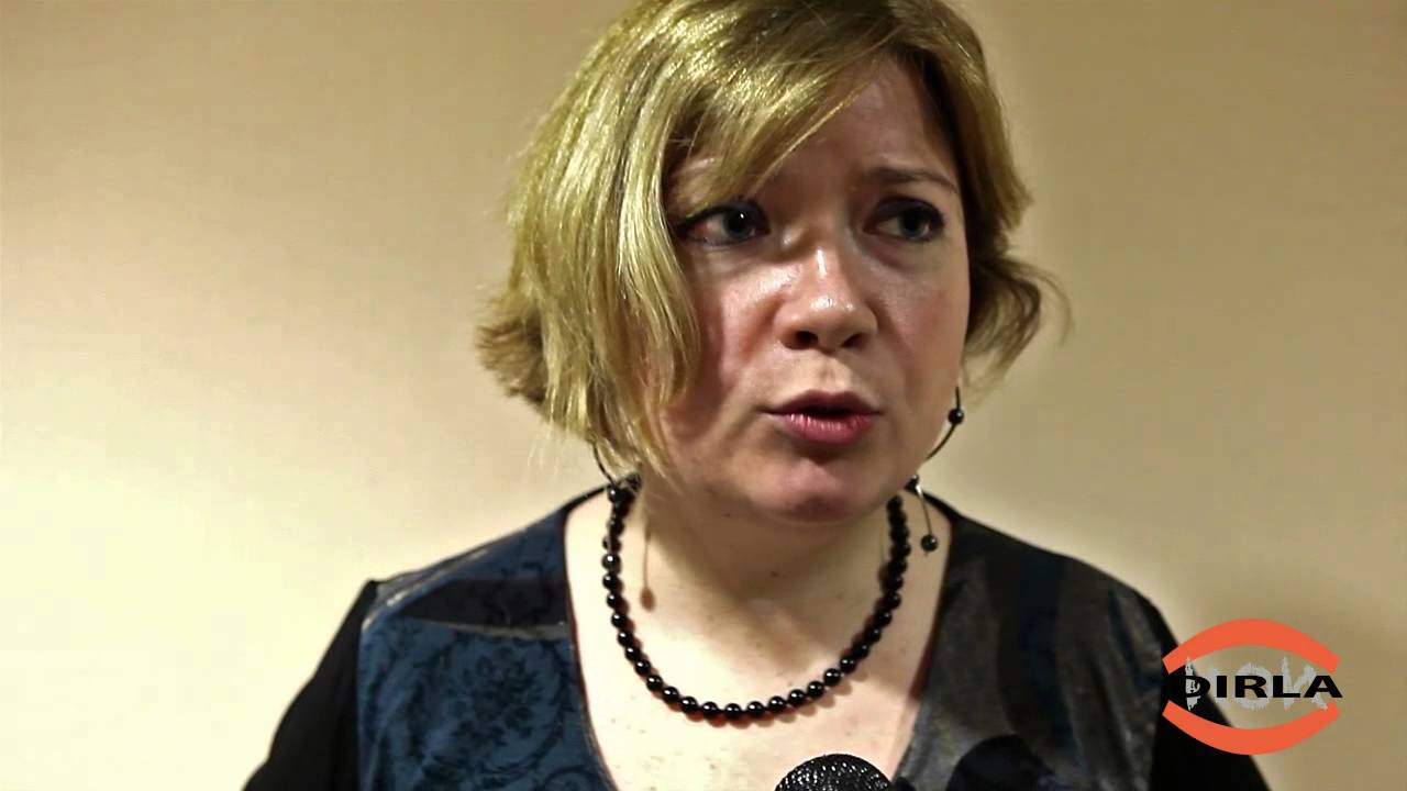spinelli barbara - YouTube