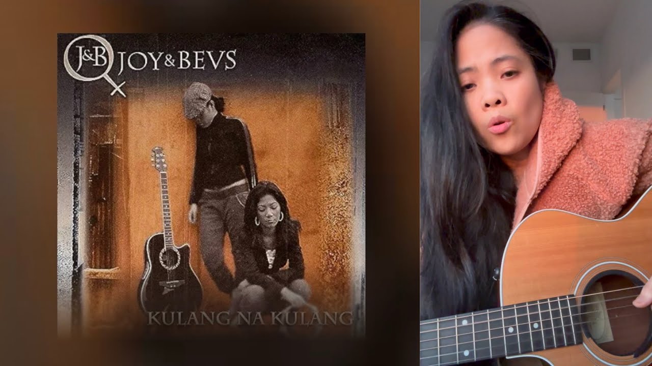 KULANG NA KULANG BY JOY & BEVS THROWBACK! MISS KO NA PINAS! 🇵🇭 - YouTube