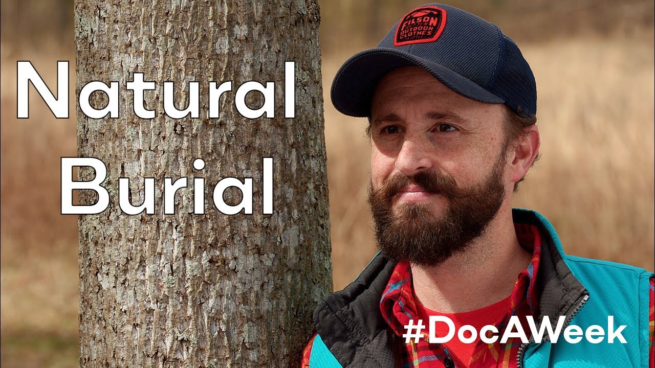 Larkspur Conservation - Natural Burial in Tennessee on a Nature ...