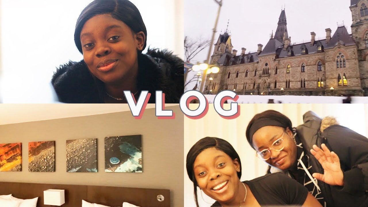 VLOG OTTAWA ROAD TRIP TRYING INDIAN FOOD NIGERIAN PASSPORT RENEWAL vlog-ottawa-road-trip-trying-indian-food-nigerian-passport-renewal