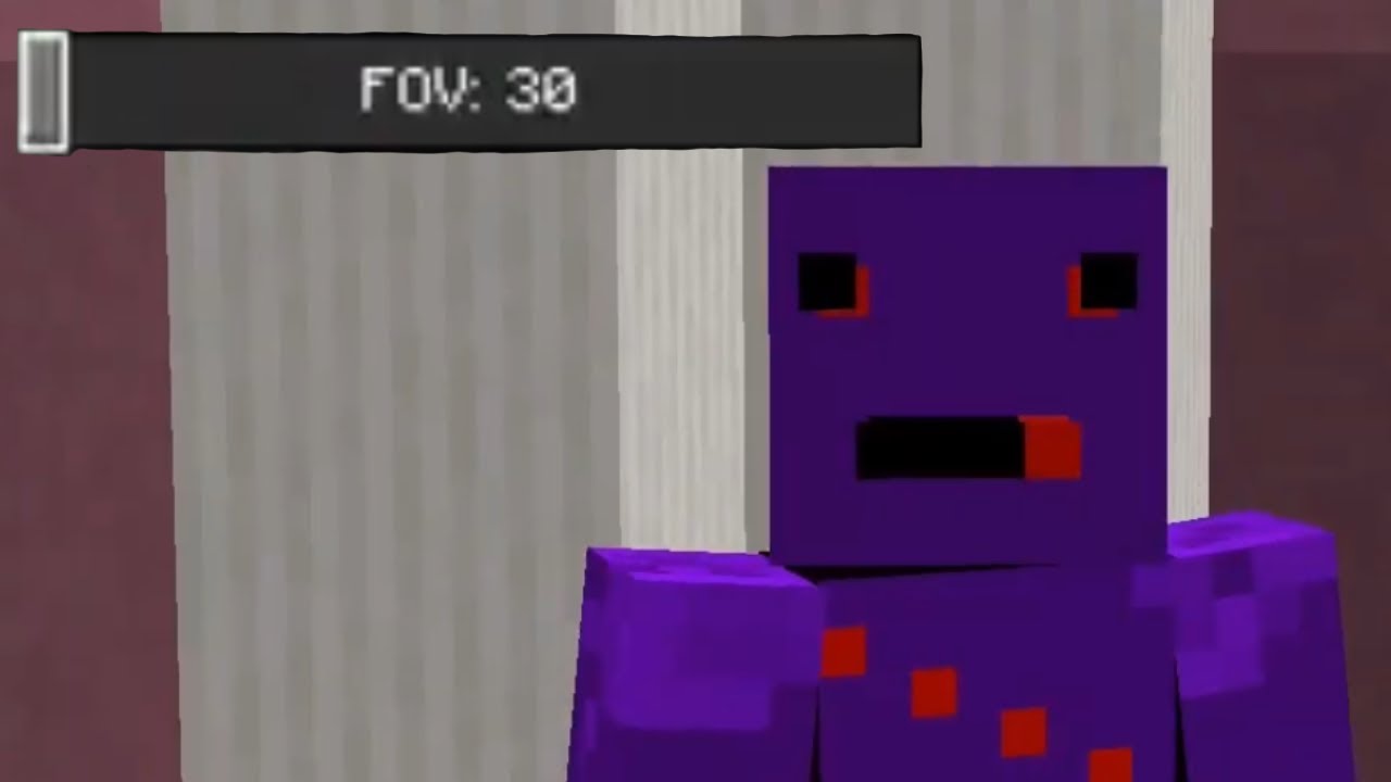 I played Minecraft Dropper with ONLY 30 FOV!!! | Daily Dropper ...