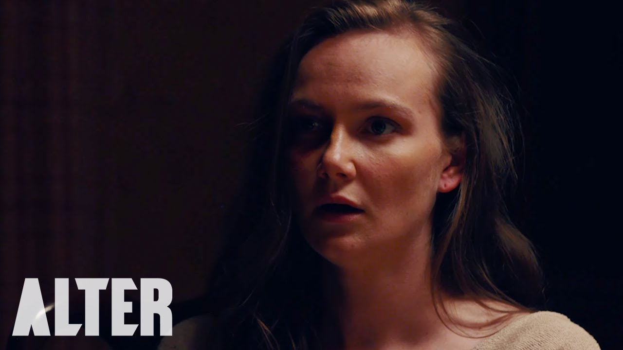 Horror Short Film "Nice to Finally Meet You" | ALTER | Online Premiere ...