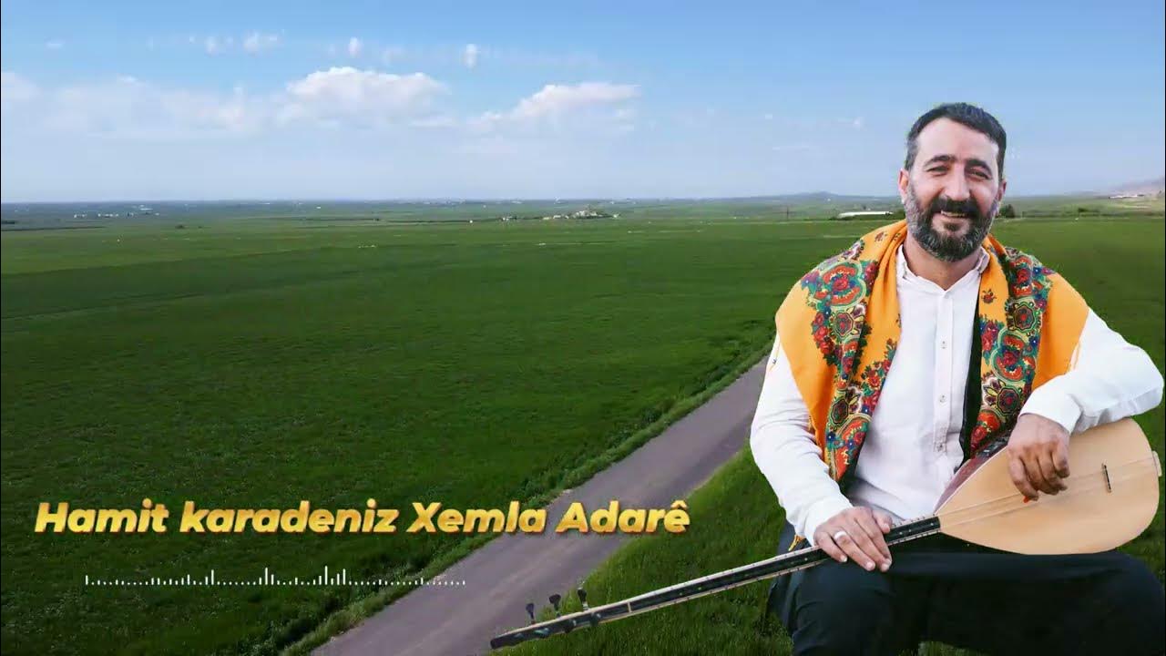 Hozan Hamid Xemla Adarê [Akustik 2024] - YouTube Music