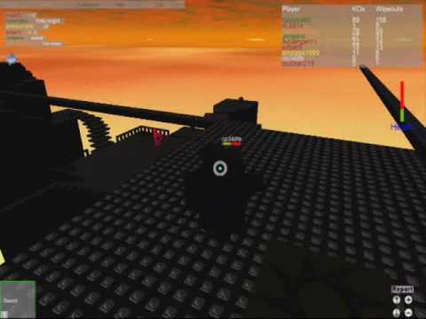 ROBLOX - SFOTH Lighting hacks! - YouTube