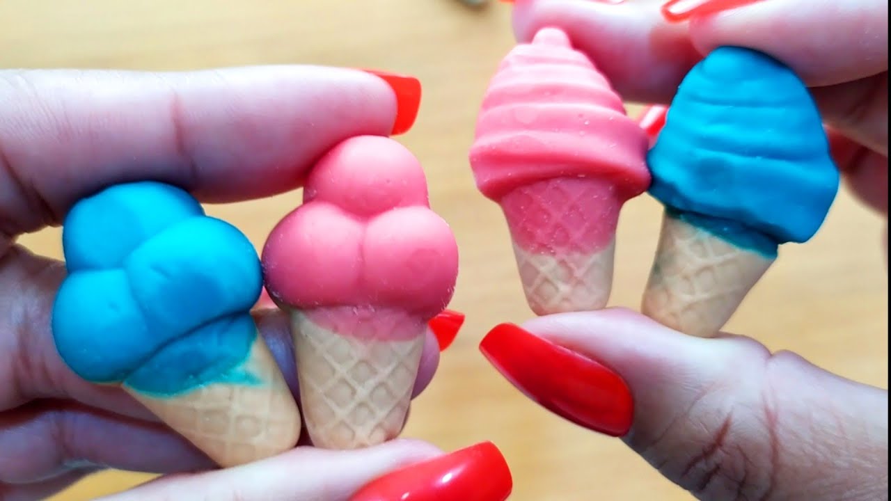 FINI SORVETE🍦 | ICE CREAM - YouTube