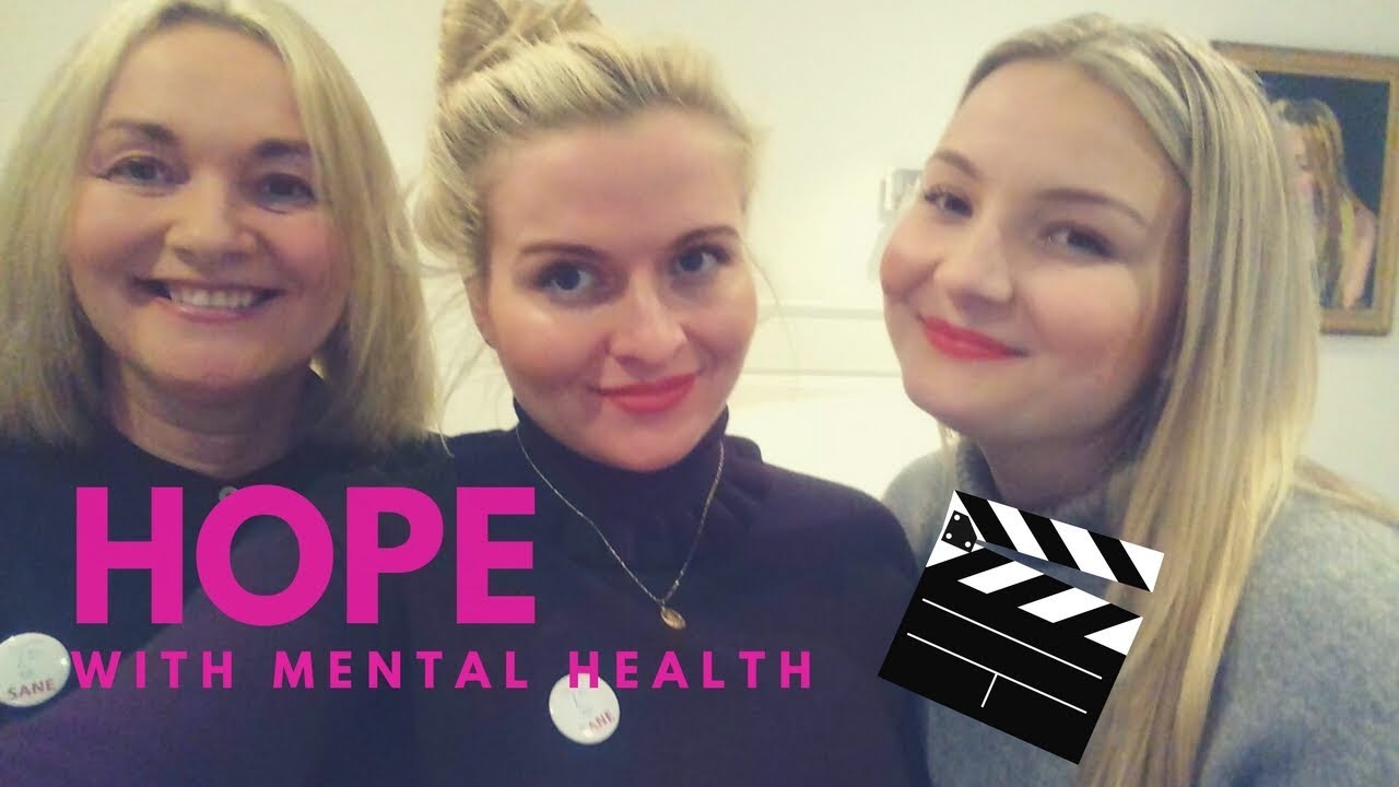 HOPE Channel Trailer | HOPE - YouTube