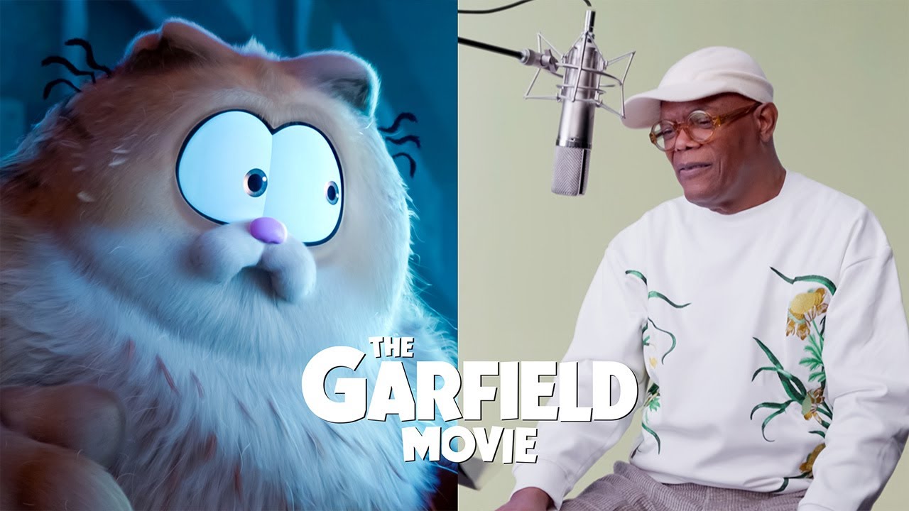 Introducing the malicious and dramatic villain Jinx | THE GARFIELD ...