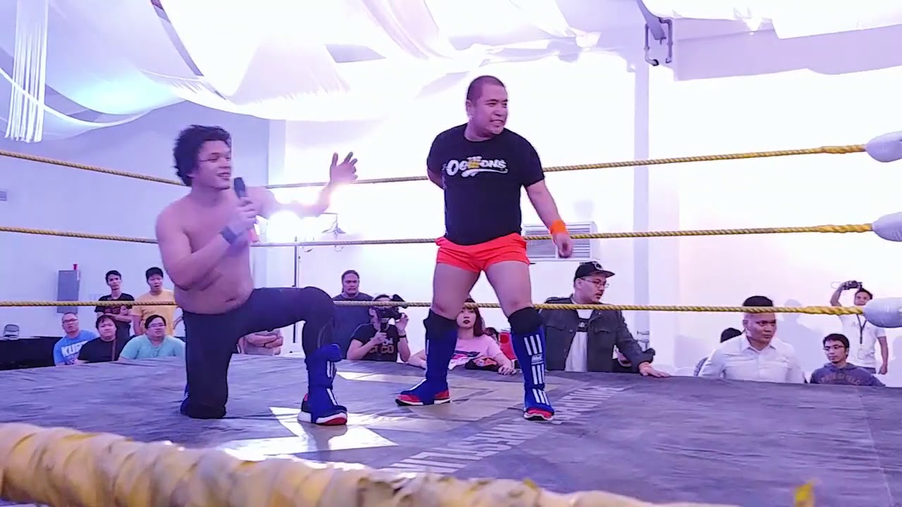 (Highlight) Robin Sane Teams up with the YOLO Twins! - YouTube