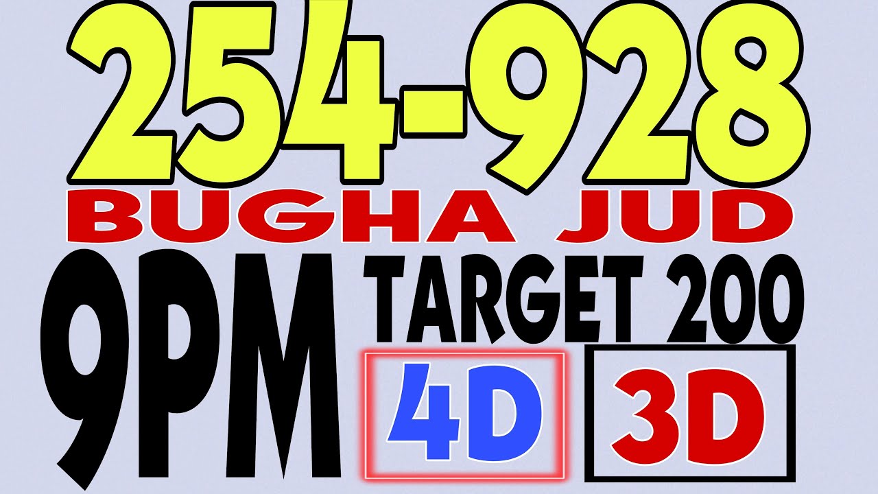 best-for-9pm-4d-3dlotto-congrats-928-youtube