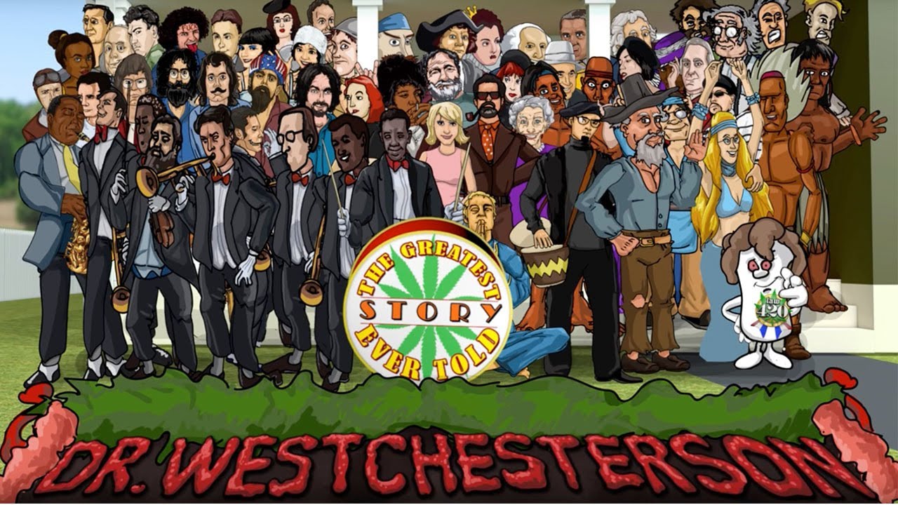 The Greatest Story Ever Told YouTube the-greatest-story-ever-told-youtube