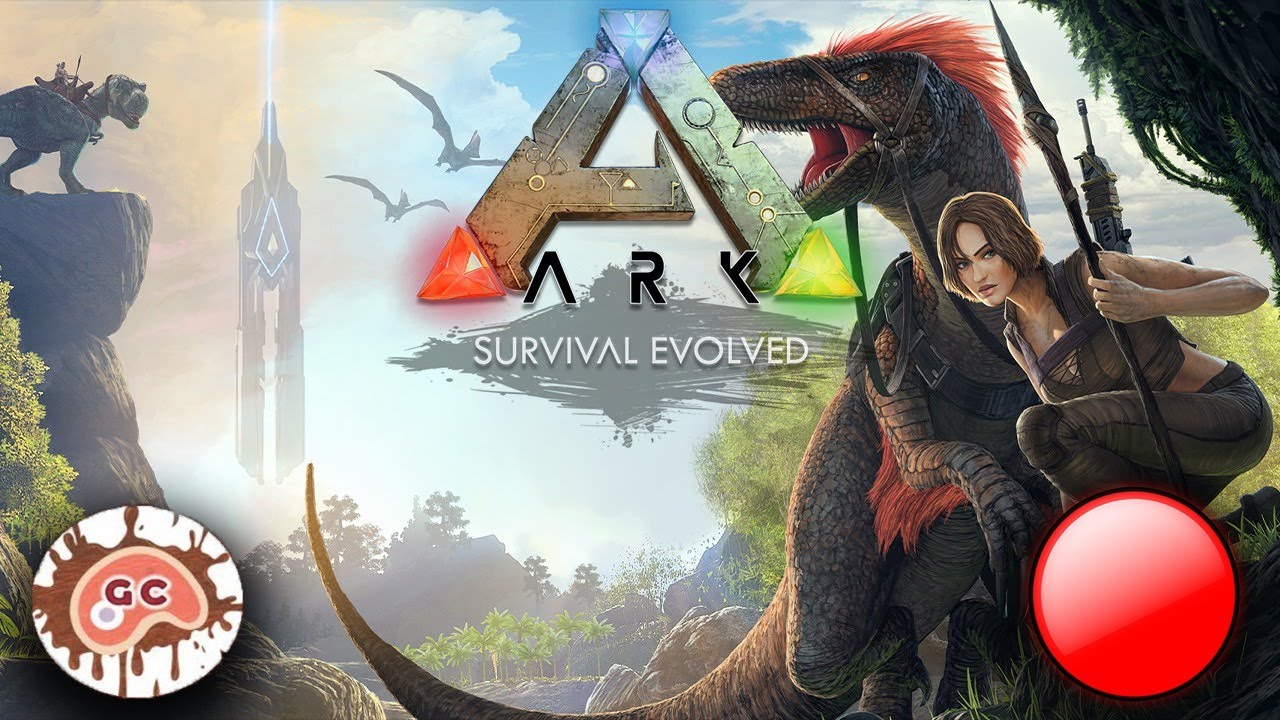 Wiping up the map with the diplo army! - ARK: Survival Evolved - YouTube