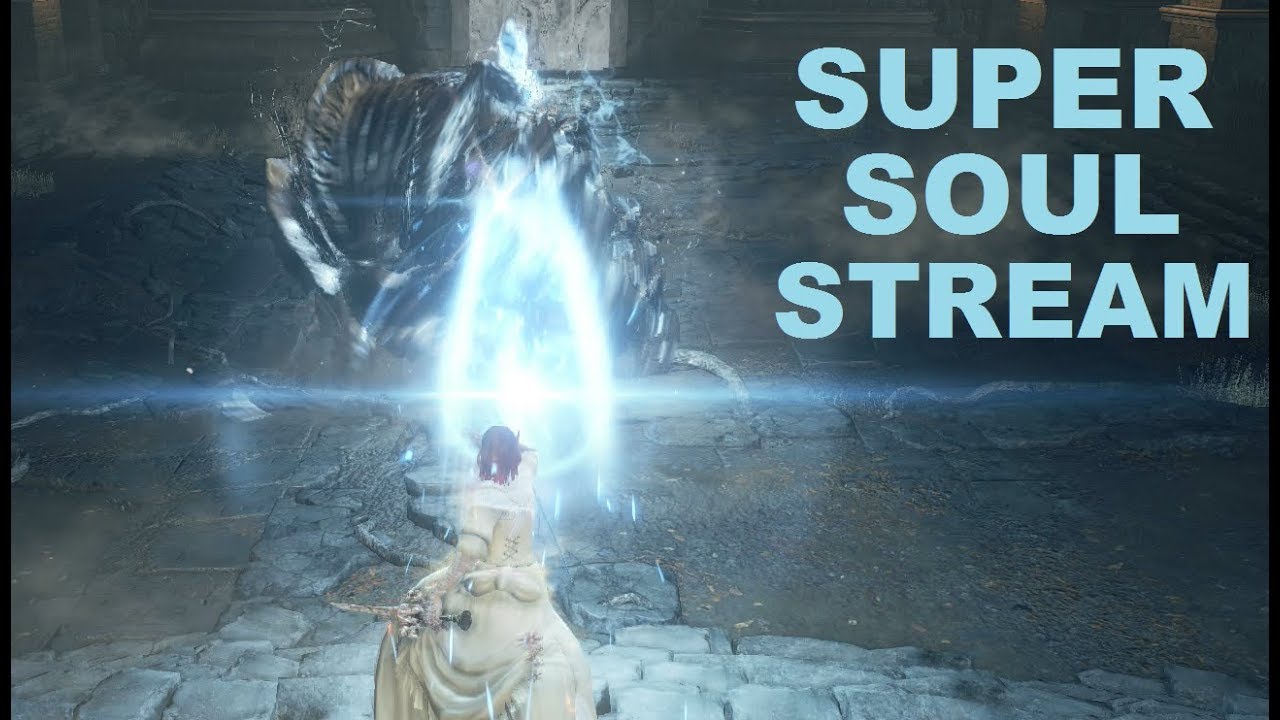 Dark Souls III - Vordt - SOUL STREAM ONLY [NG+7] - YouTube
