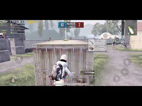 PUBG Sniper- HAYA vs AIMAN META - YouTube
