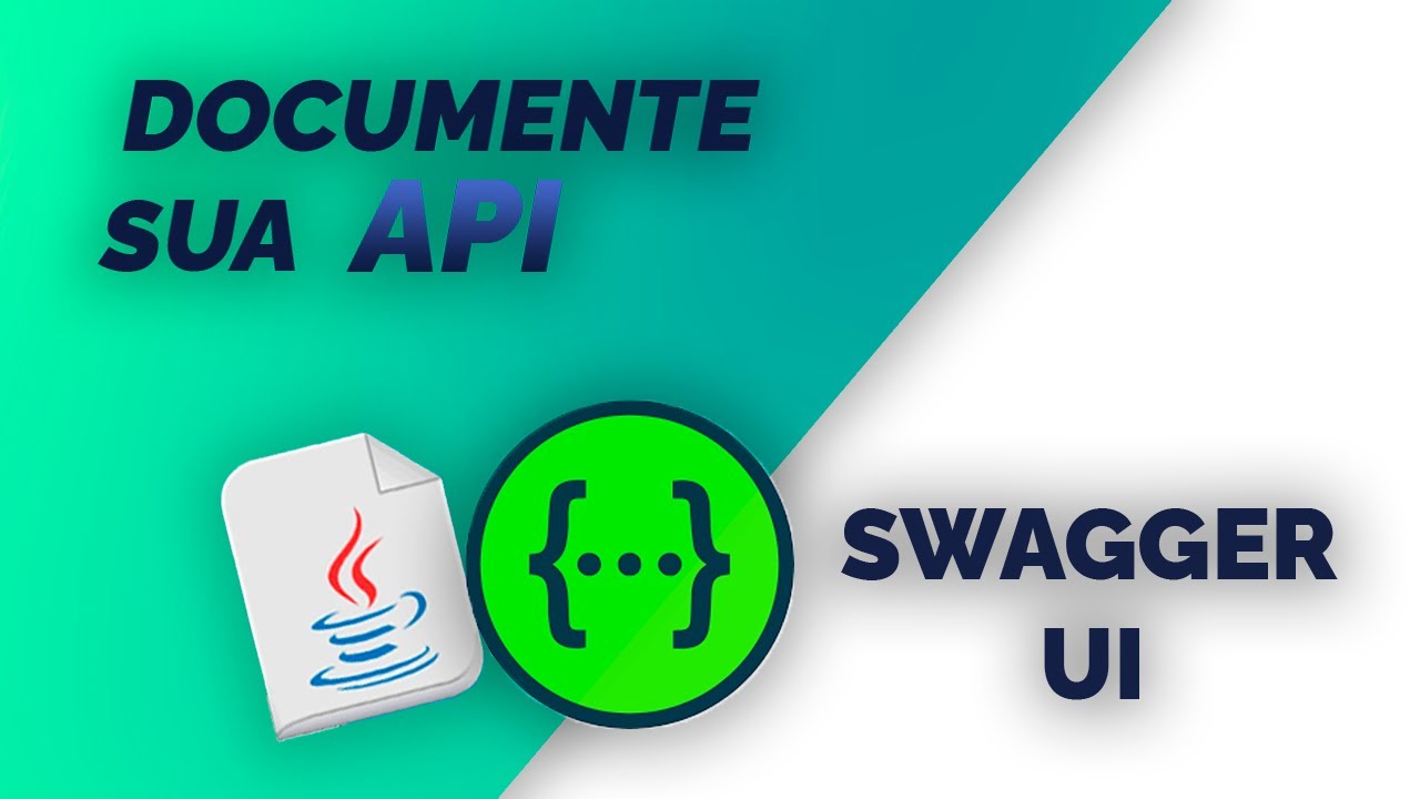 Como Documentar Sua Api Rest Java Spring Boot Usando O Swagger Youtube 0032