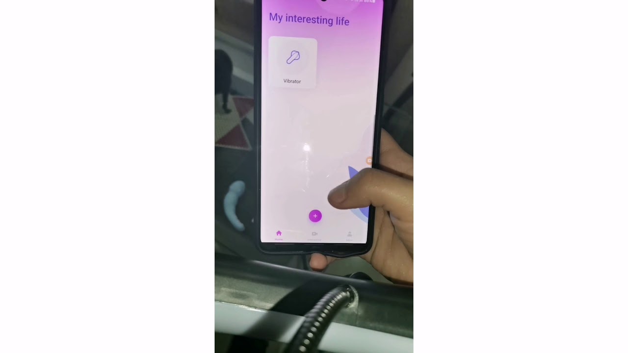 conexion Mu se Life en Android - YouTube