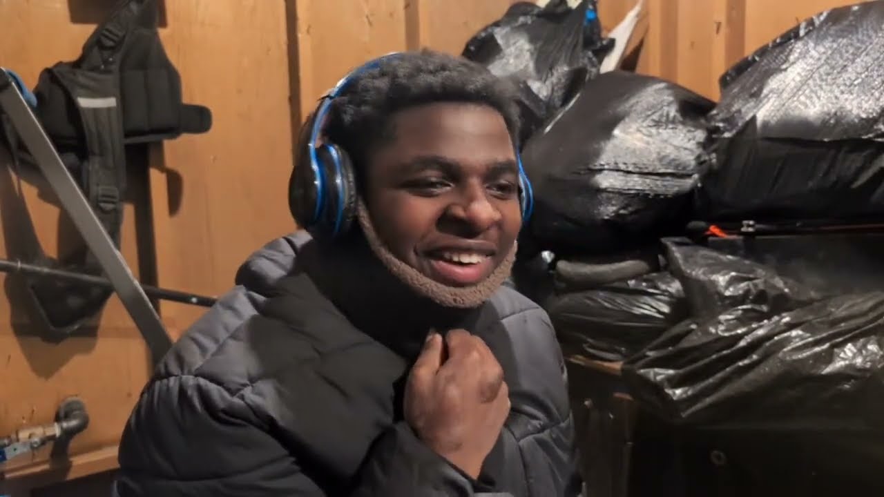 Gym-ABRAHAM TROCHE - YouTube