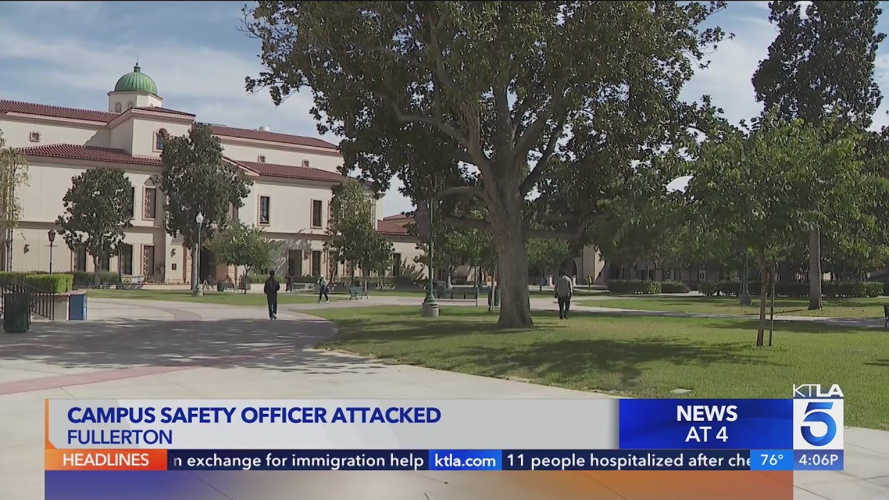Teens swung ax, head-stomped and eye-gouged Fullerton College security ...