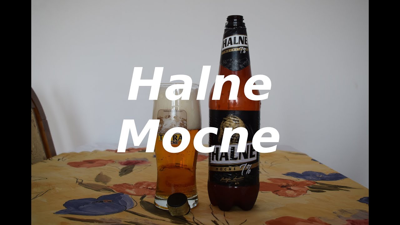 Halne Mocne - YouTube