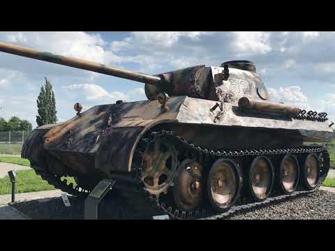 Пантера - YouTube