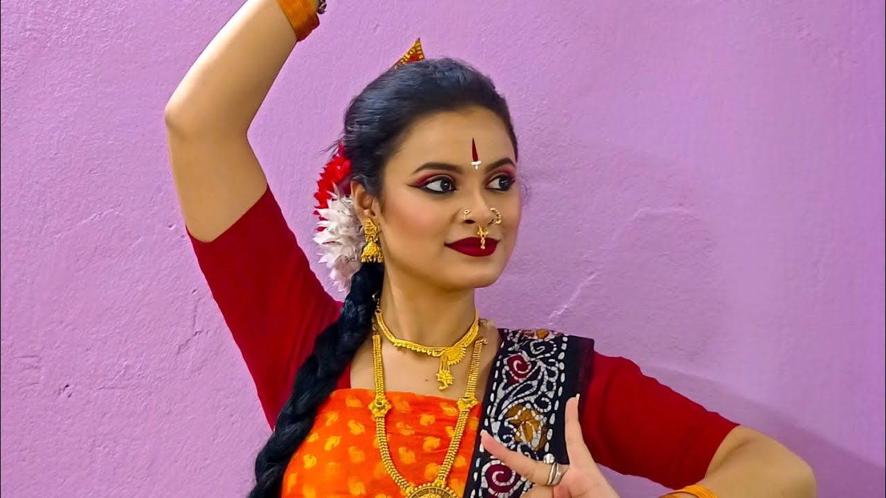 Get Ready with me 🍁।। Dance Show।।Miss Ganguly ♥️ - YouTube