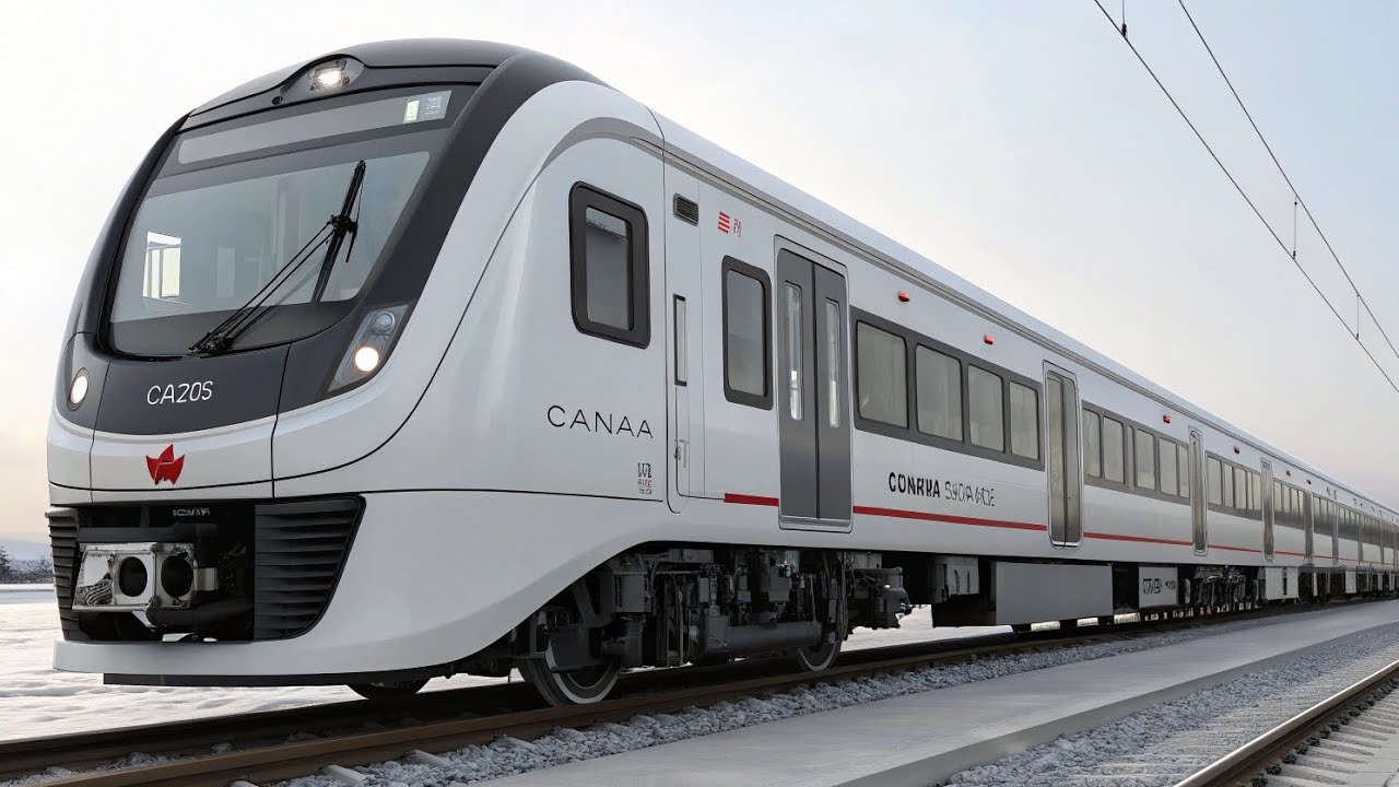Sapsan Train – Russia’s Fastest Ride Between Moscow and St. Petersburg ...
