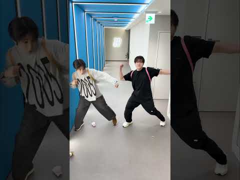 You got me jumping like #StrayKids #스트레이키즈 #창빈 #Changbin #한 #HAN #YouMakeStrayKidsStay