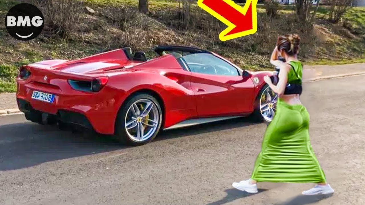 TOTAL IDIOT MOMENTS CAUGHT ON CAMERA | INSTANT REGRET FAILS | Stupidity ...