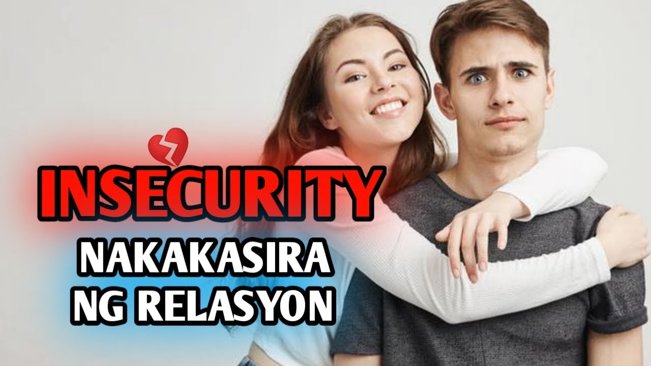 7 WAYS TO STOP FEELING INSECURE IN YOUR RELATIONSHIP - MOTIVATIONAL ...