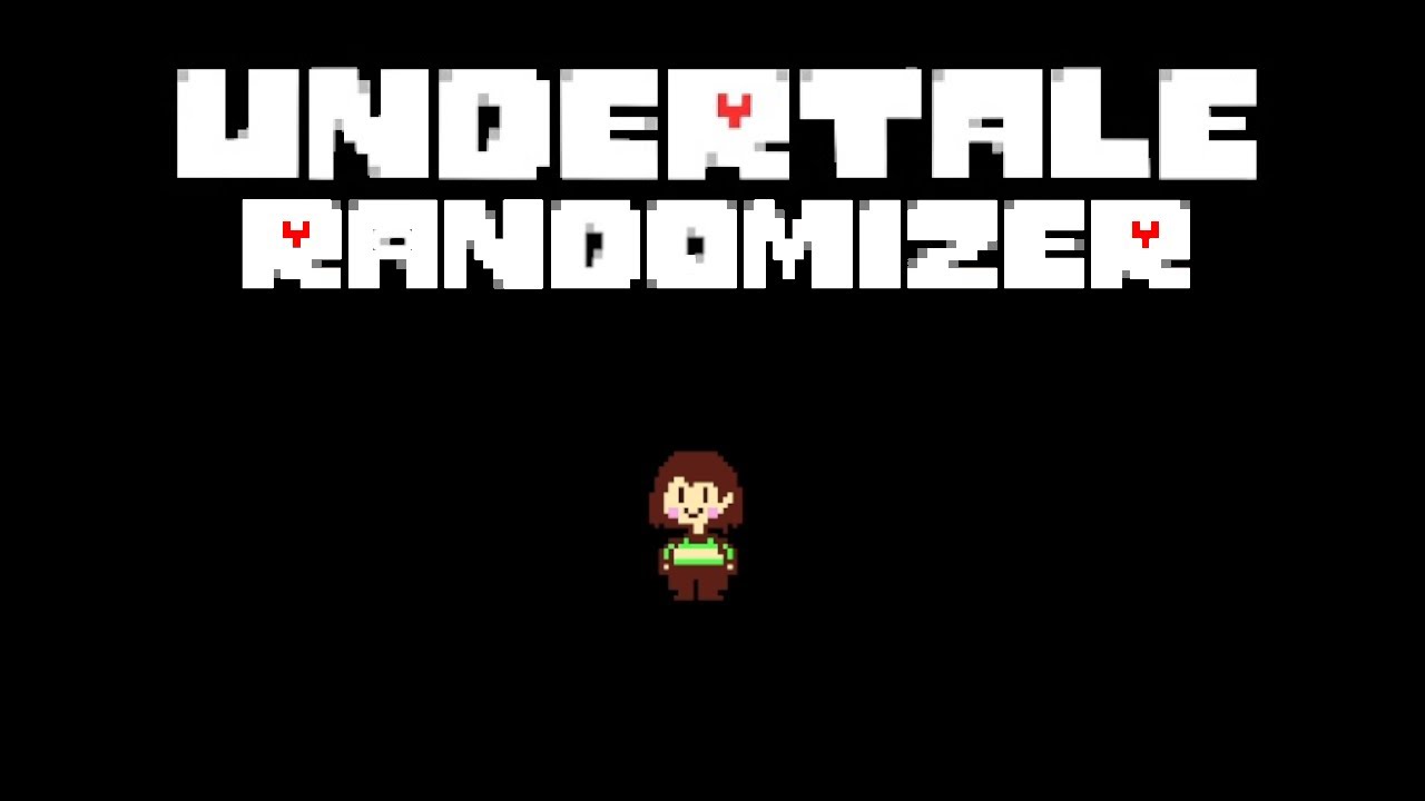 Undertale Genocide Randomizer - Sans goes down || End of Series ...