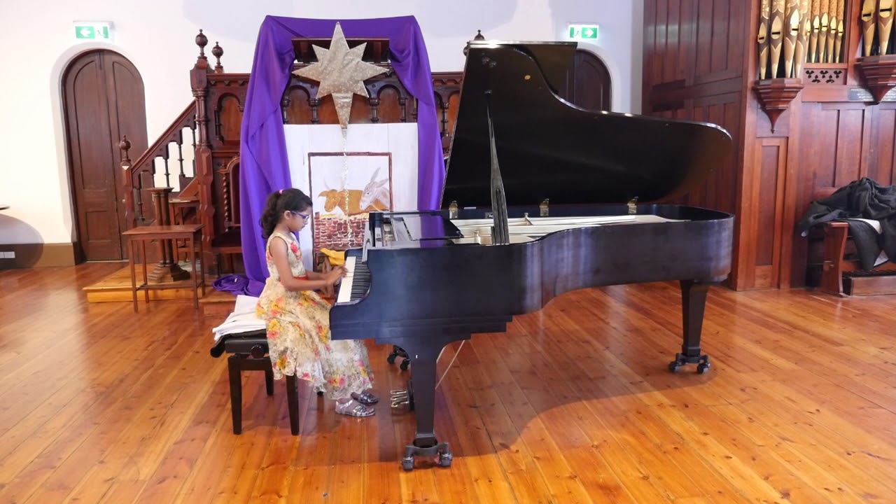 In The Hall Of The Mountain King, Que, Sera, Sera and Hot Chilli Rock ...