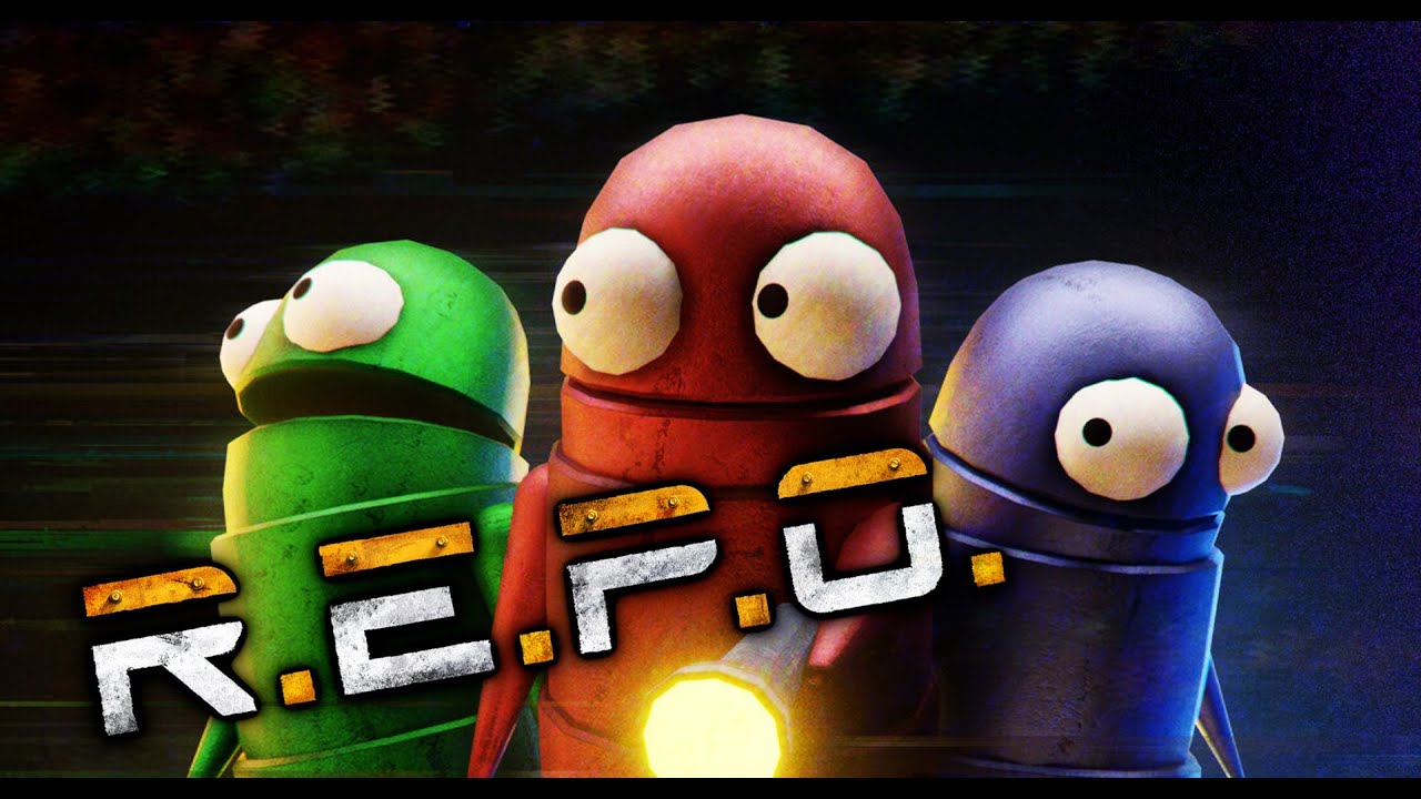 Members Exclusive - R.E.P.O Makes Firekitten Scream! - YouTube