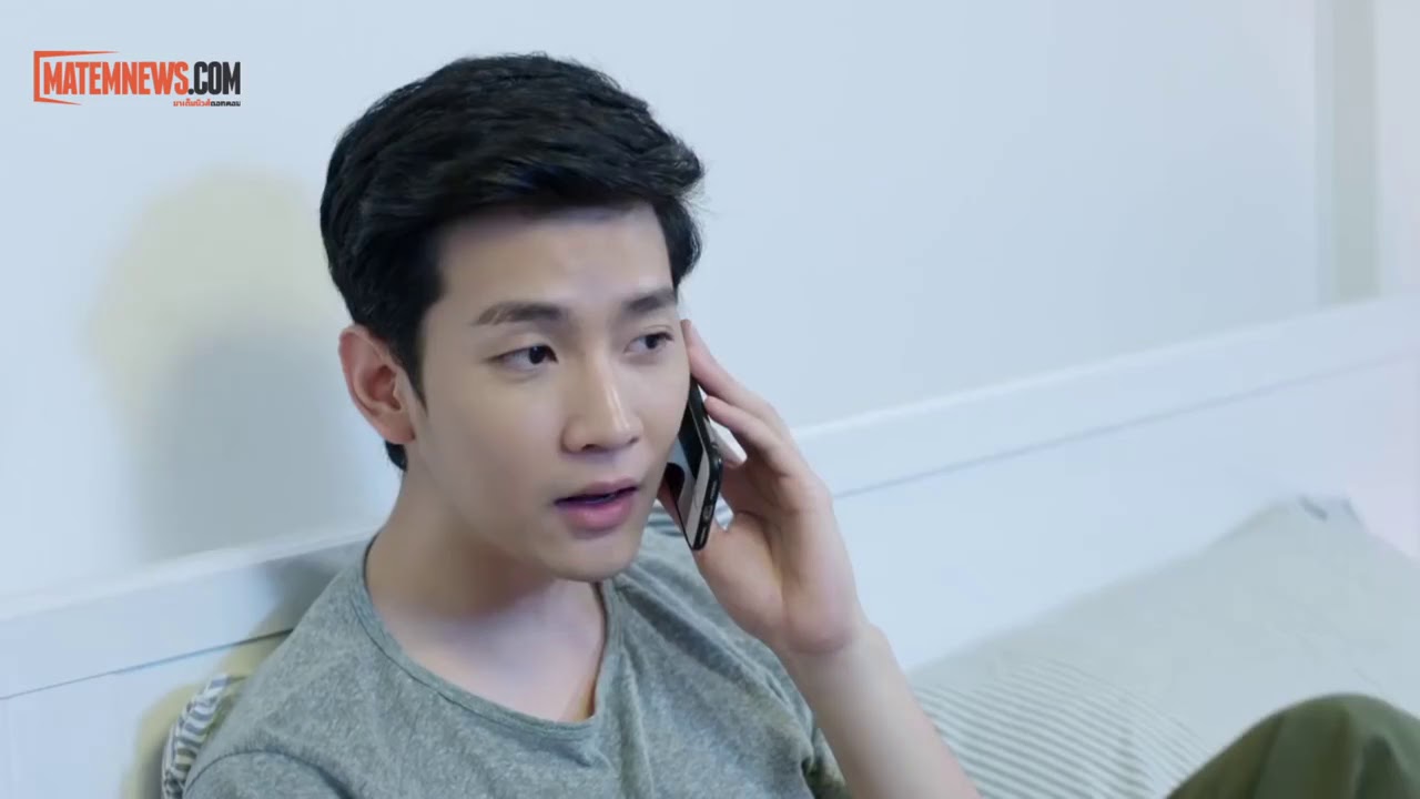 Our last day รักสุดใจ...นายแฟนเด็ก กับ มาเต็มๆ EP.1 - YouTube