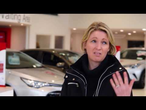 RSA 'Check it Fits' Child Car Seat Safety Checks - YouTube