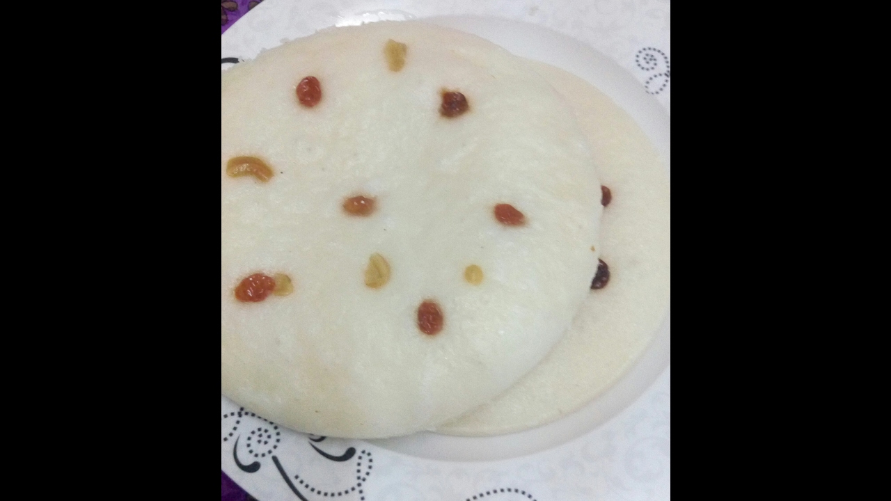 How to make vattayappam(Kerala style) - YouTube