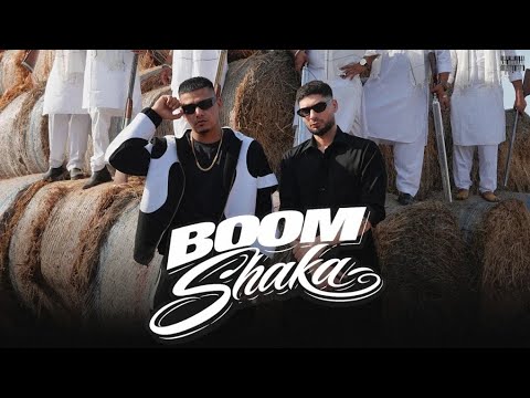 Jab Tak Khada Yo Chora Is Field Pe Samaj Le Match Abhi Baki Hai | Boom Shaka | New Song 2026
