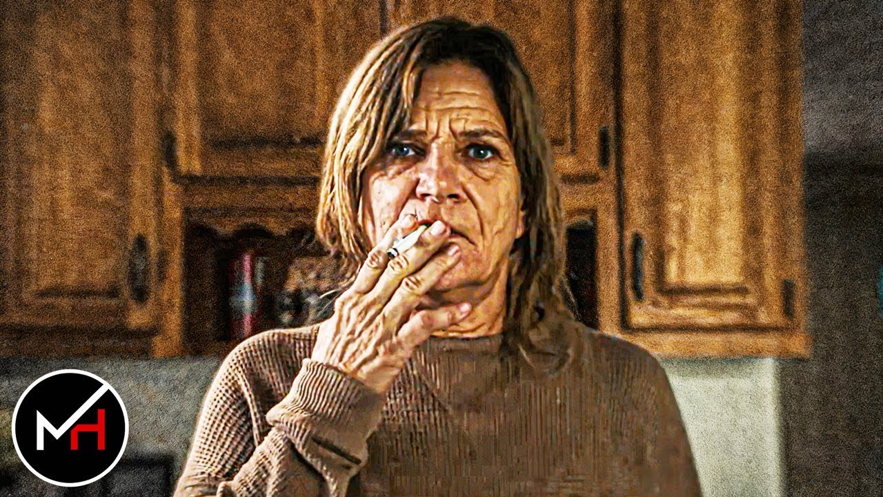 THE G Trailer (2025) Thriller Movie HD - YouTube
