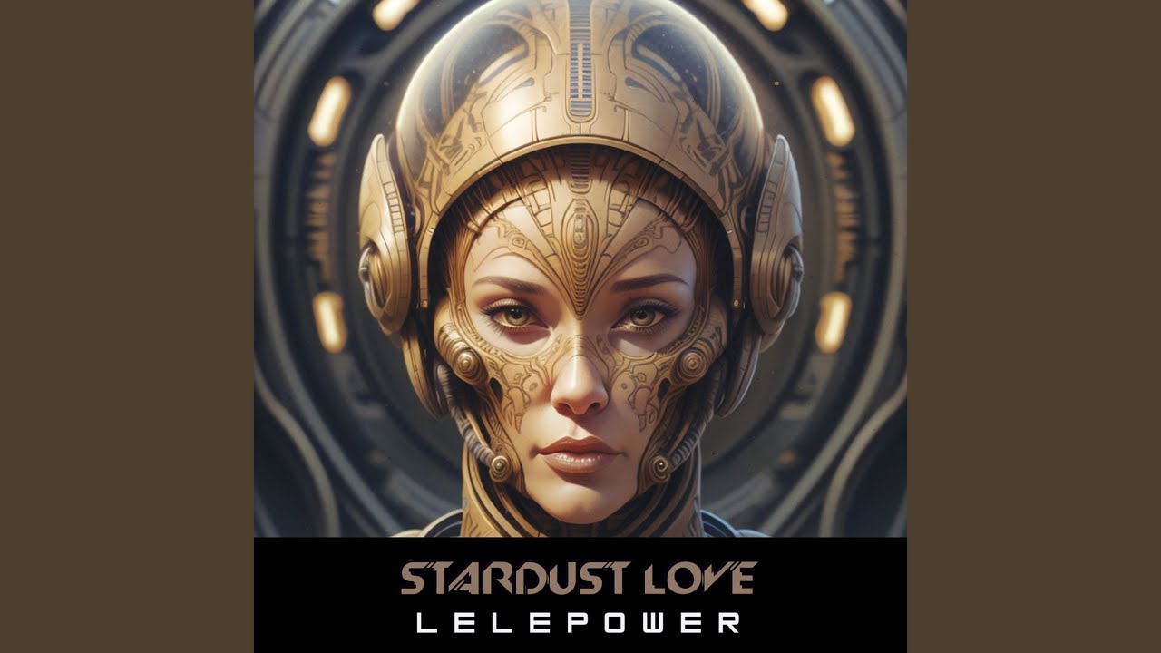 Stardust Love - YouTube