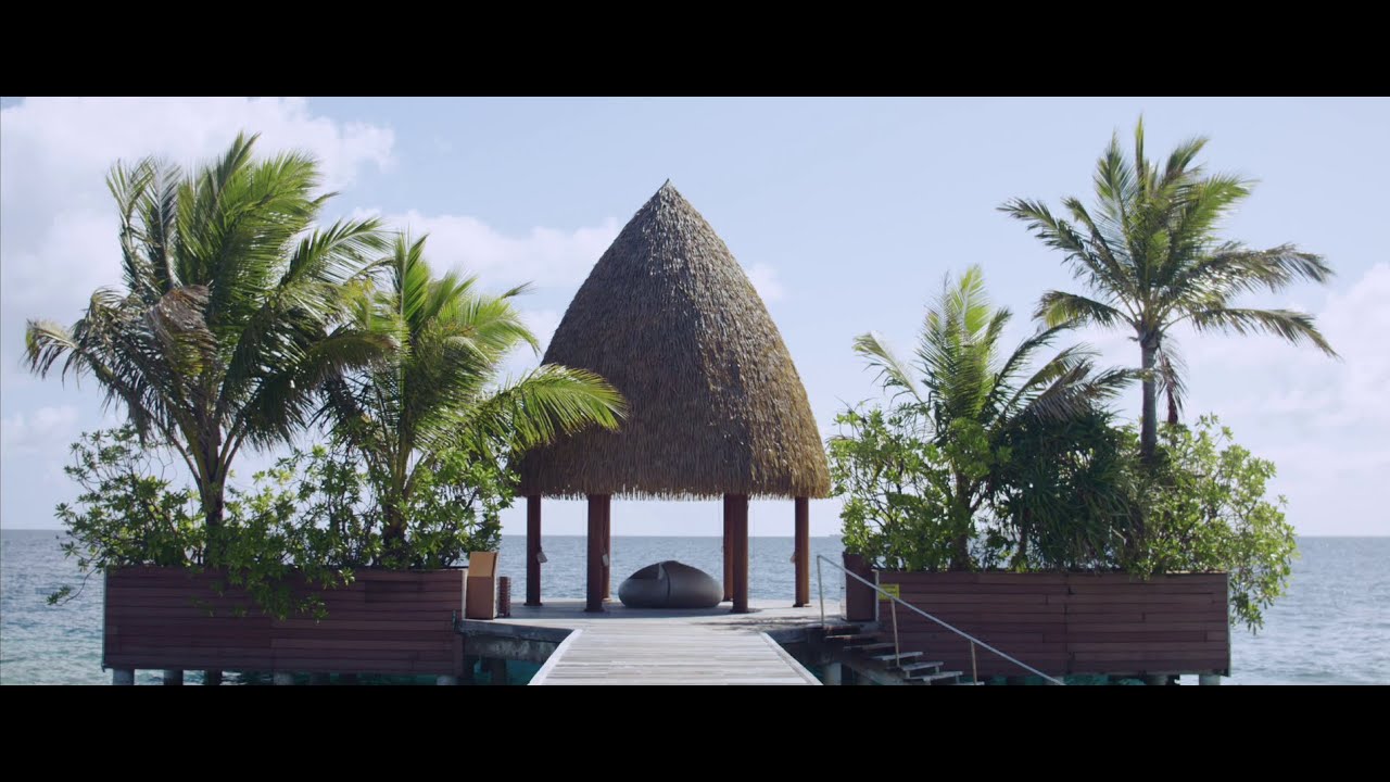 Kandolhu Maldives Official Video - YouTube