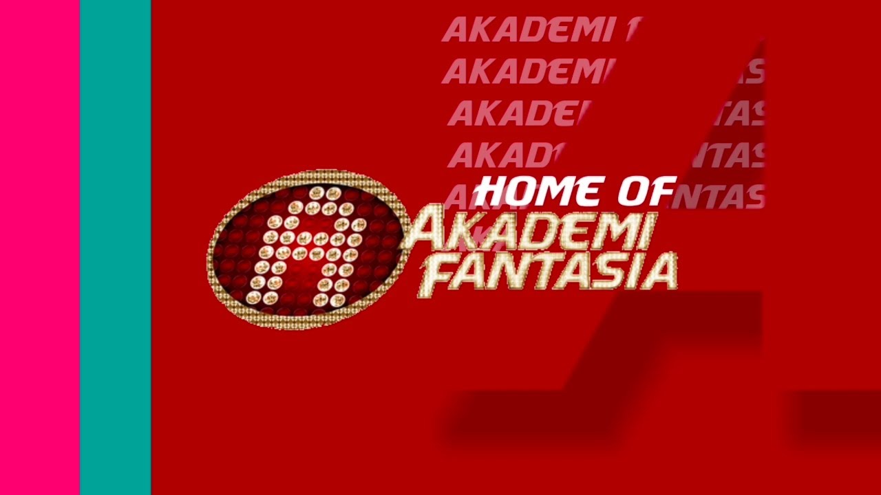 Channel Bumper (Dec 3 - 24, 2024): Home Of Akademi Fantasia (by Astro ...