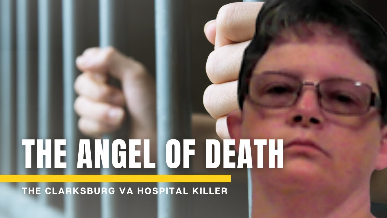 Reta Mays: The Angel of Death - Inside the Mind of the Clarksburg VA ...