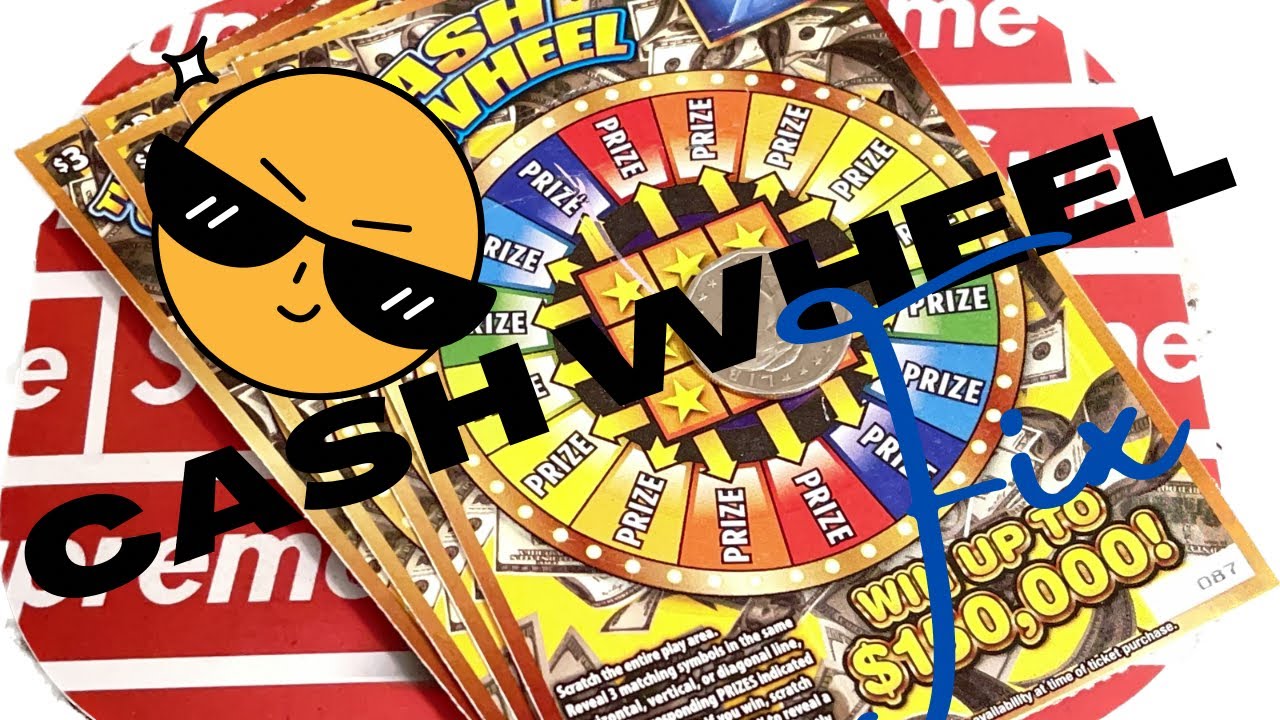 CASH WHEEL Session. This made me mad 😡 - YouTube